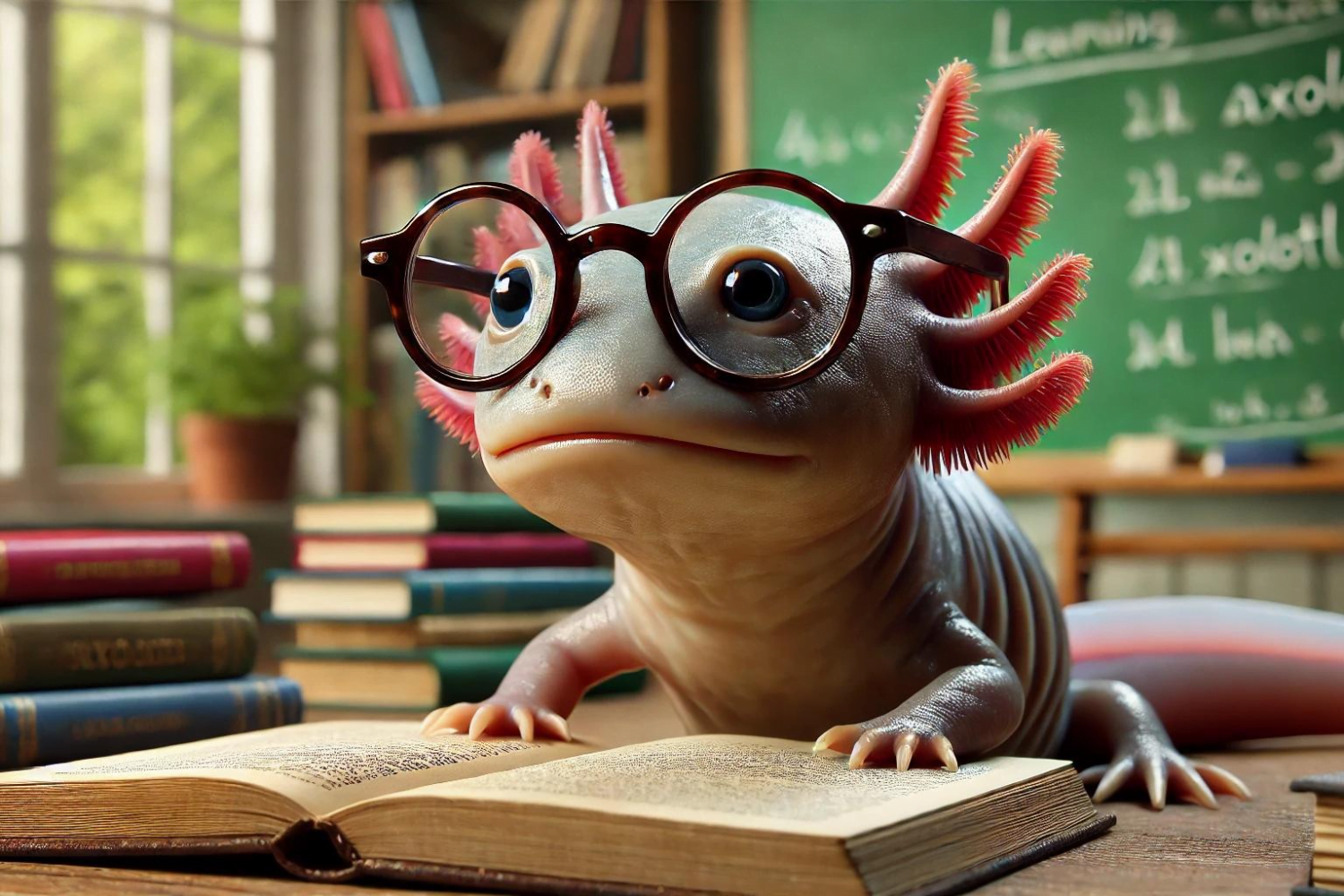 Cómo Crear un Entorno que Estimule a tu Ajolote - Ajolotes Felices